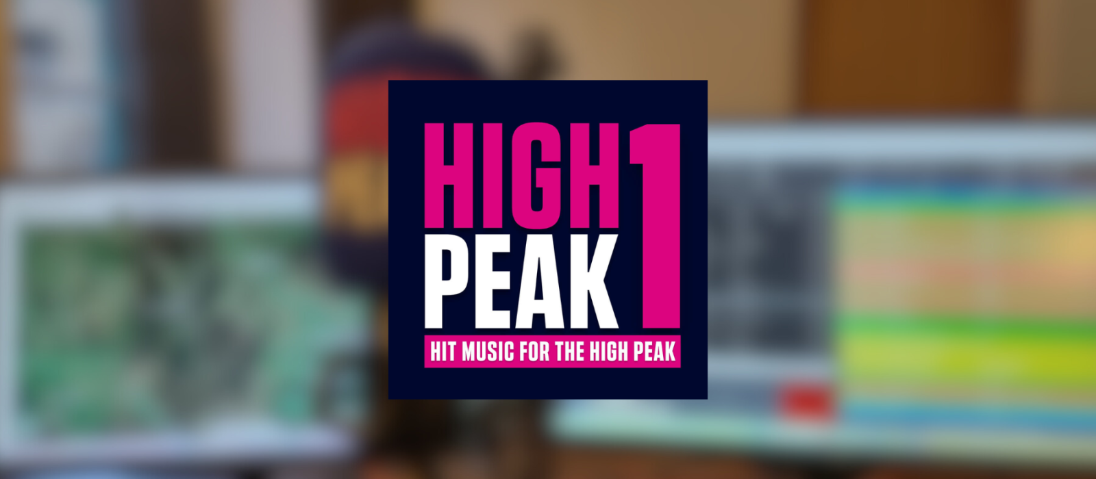 Our Schedule - High Peak 1