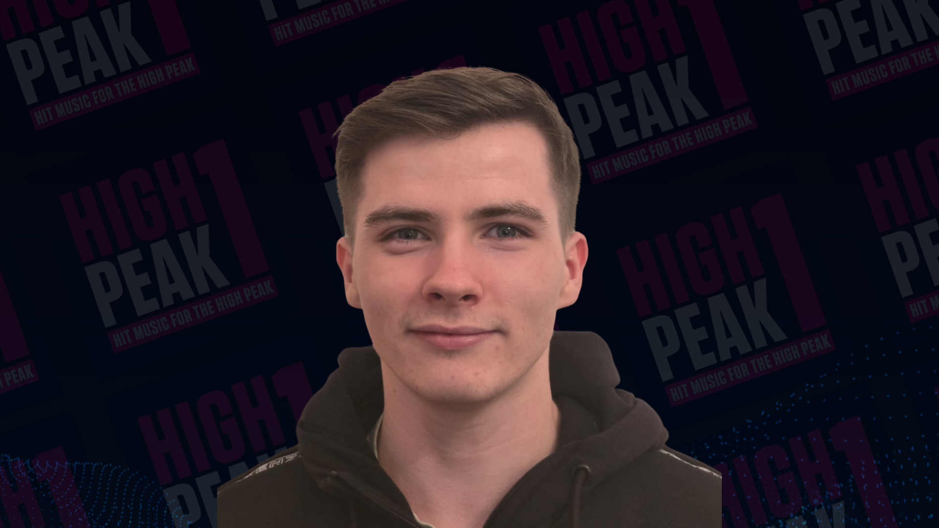 Home | High Peak 1 - Hit Music for the High Peak